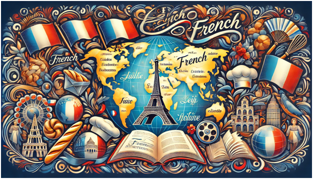 Discover the Fascinating World of the French Language | By LangÉcole ...